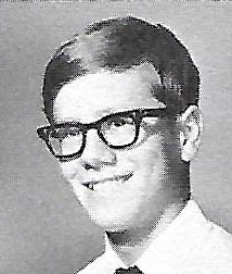 Darrel Nichols